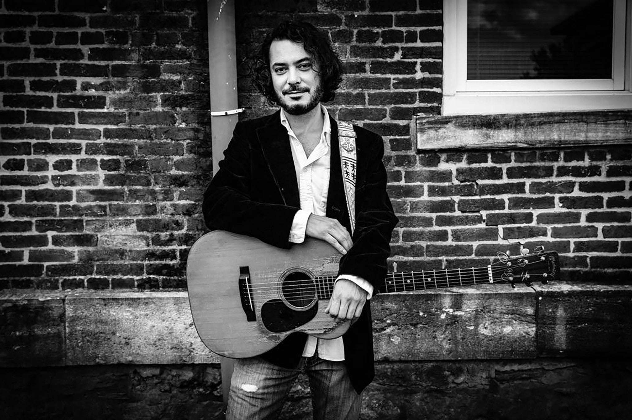 Max Gomez - Official Website