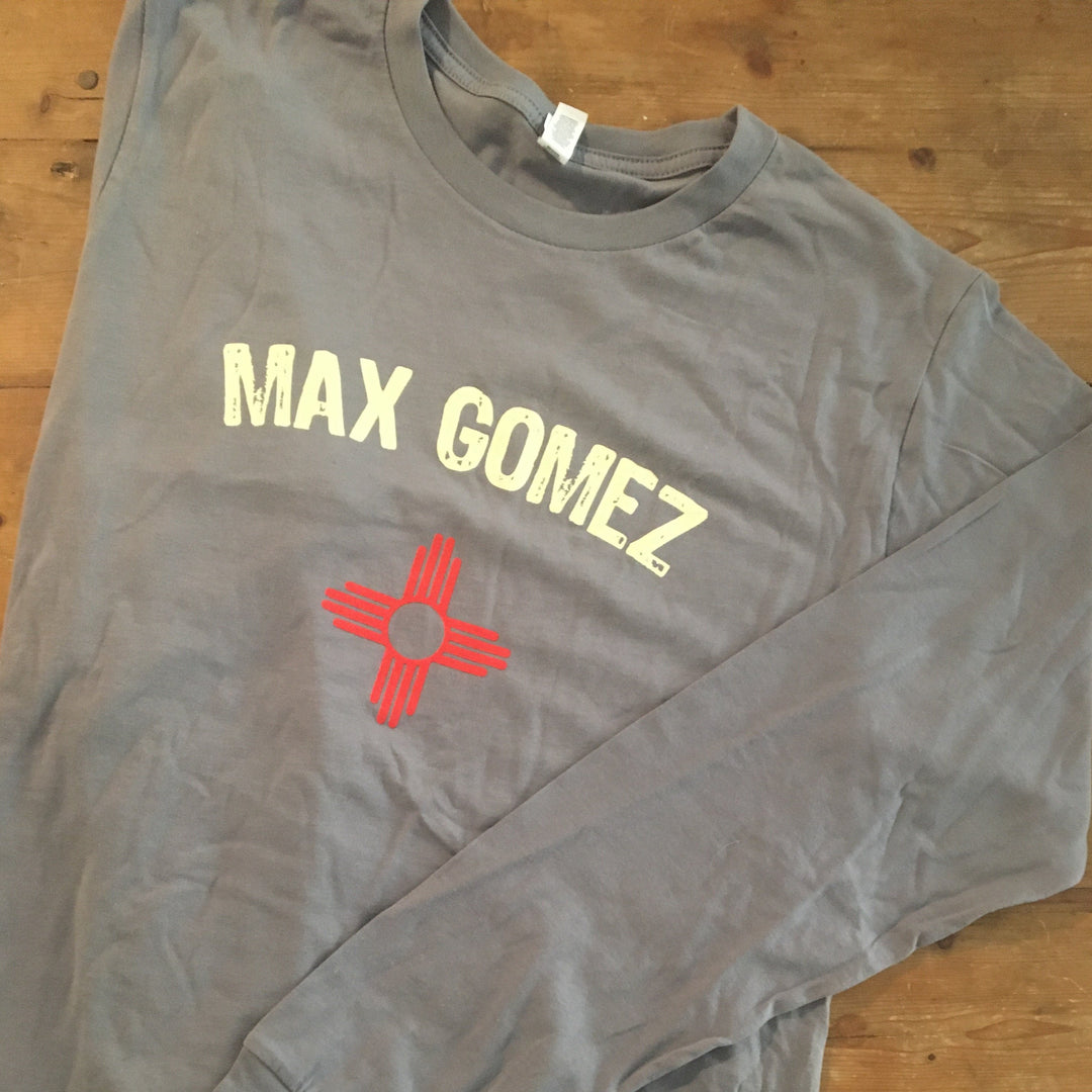 ALL – Max Gomez